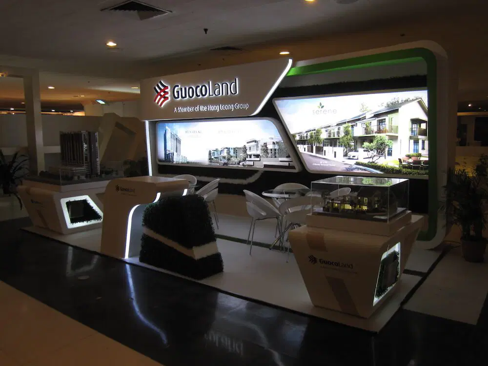 Guocoland - Dxclusive